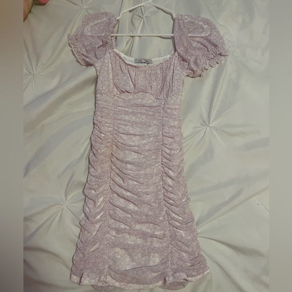 Mixology | Dresses | Gab Kate Floral Dress | Poshmark